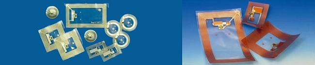 Texas Instruments High Frequency RFID Tags, Inlays, Transponders from ...